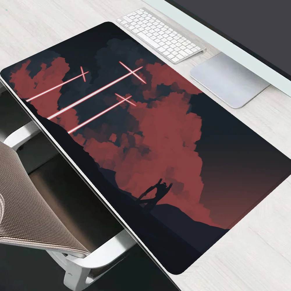 Alfombrilla-de-rat-n-Xxl-Rgb-Evangeliones-Gamer-Cabinet-accesorios-para ...