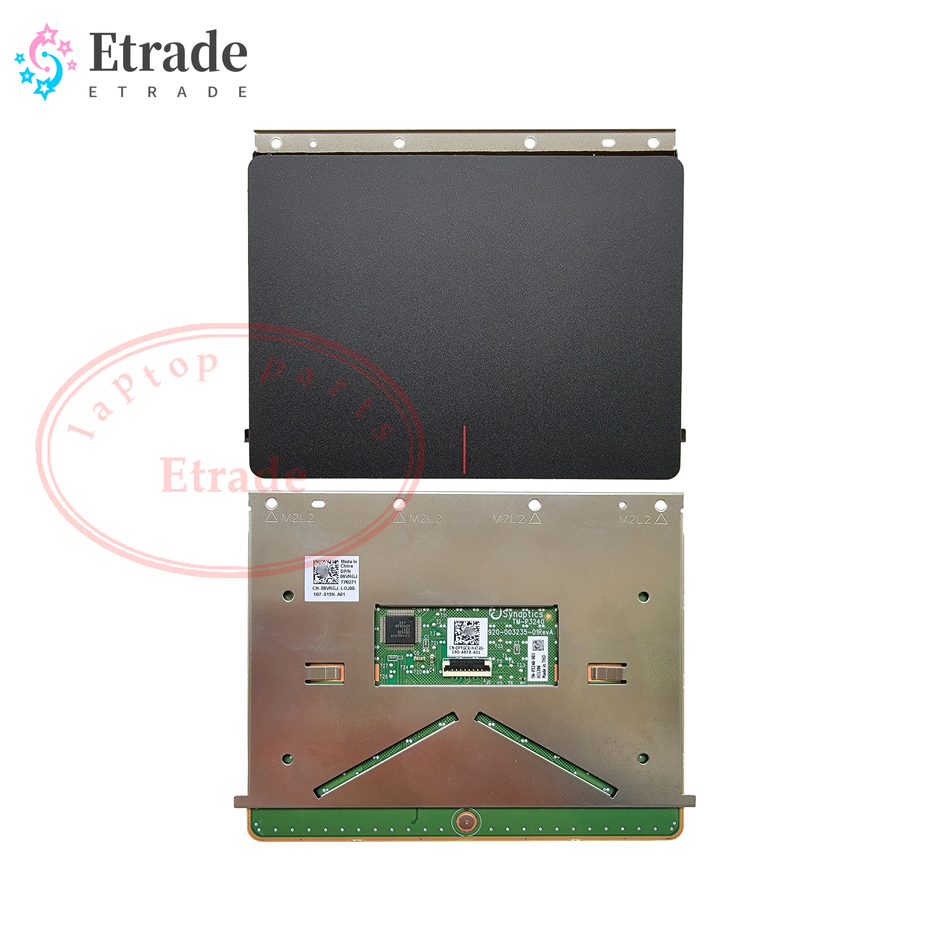 New-Original-For-Dell-G3-3579-3779-5565-5567-5568-5578-7560-7566-7567 ...