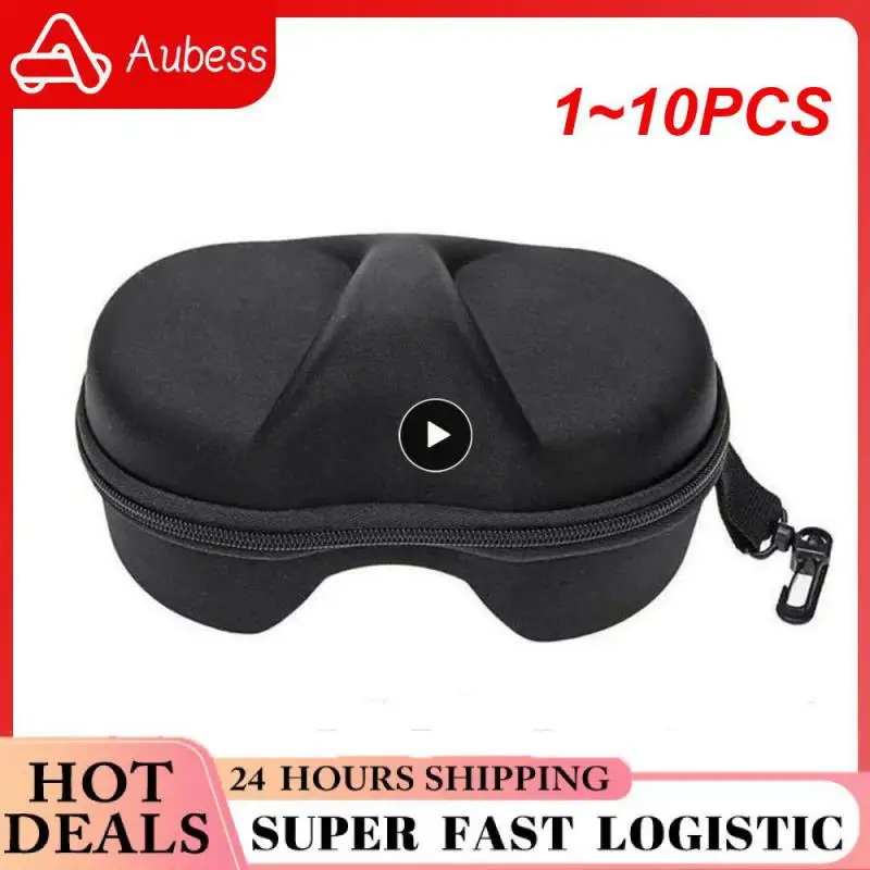 1-10PCS-Diving-Goggles-Carrying-Bag-Case-Scuba-Glasses-Mask-Underwater ...