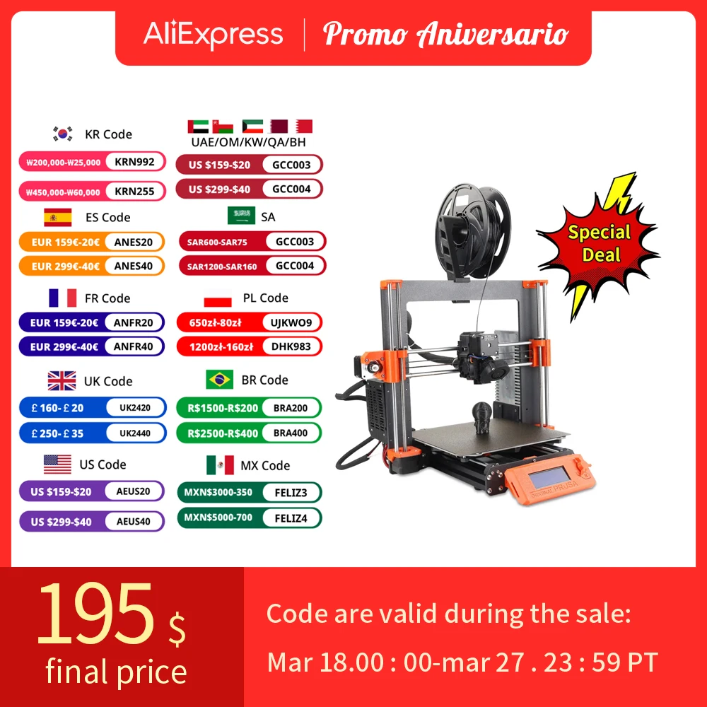 Clone-Prusa-i3-MK3S-Bear-Complete-DIY-3D-Printer-Full-Kit-With-Aluminum ...