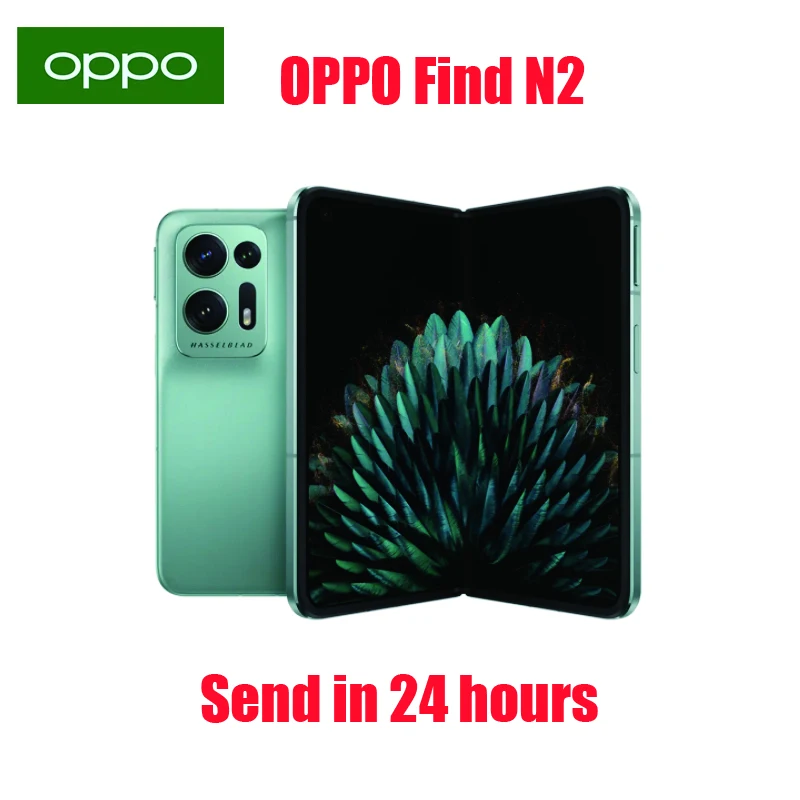 OPPO-Encontrar-N2-Celular-5G-Snapdragon-8-Gen1-67W-SUPERVOOC-4520mAh-7 ...