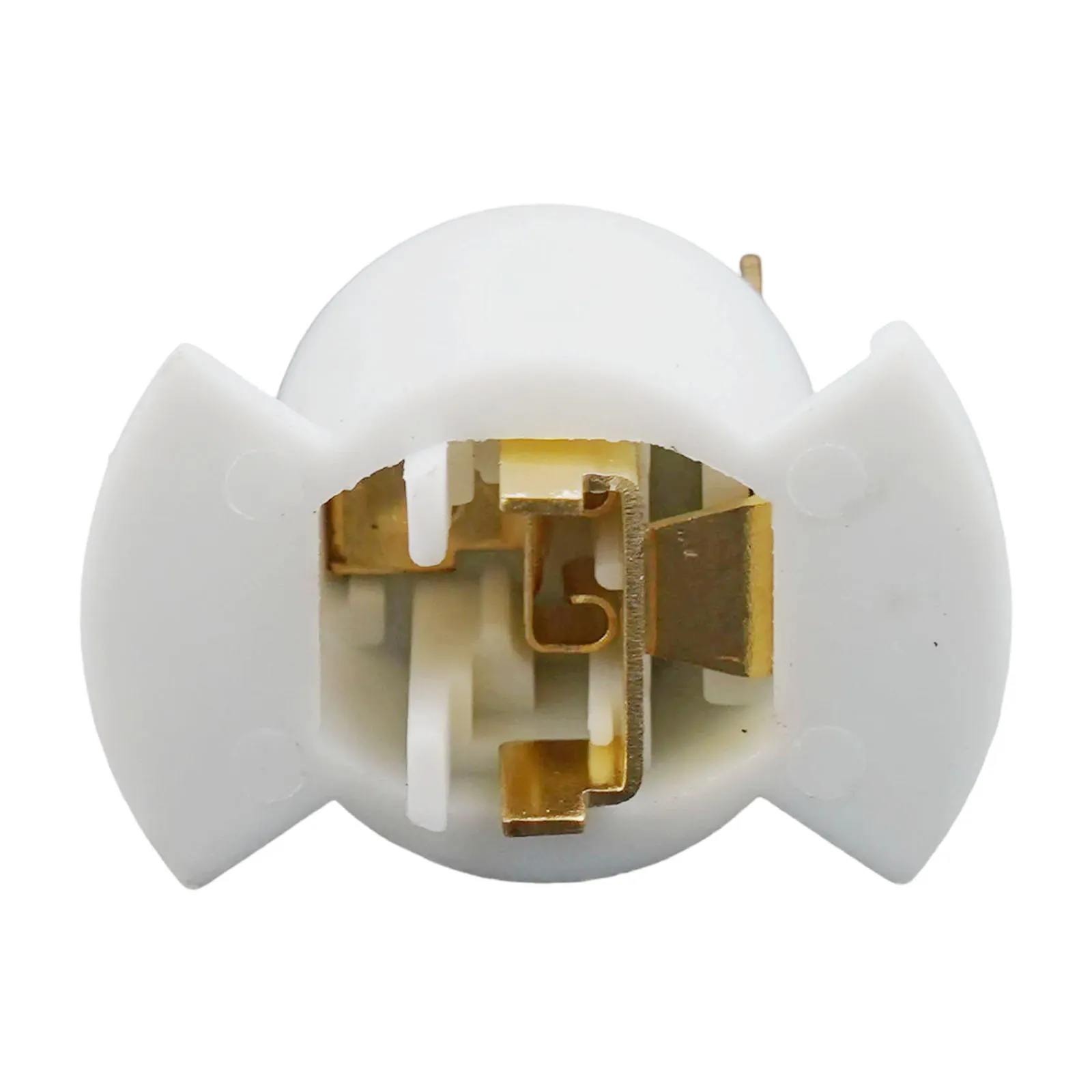 H1 Bulb Socket H1 Halogen Headlight Bulb Part Number 33116-SD4-961 Part ...