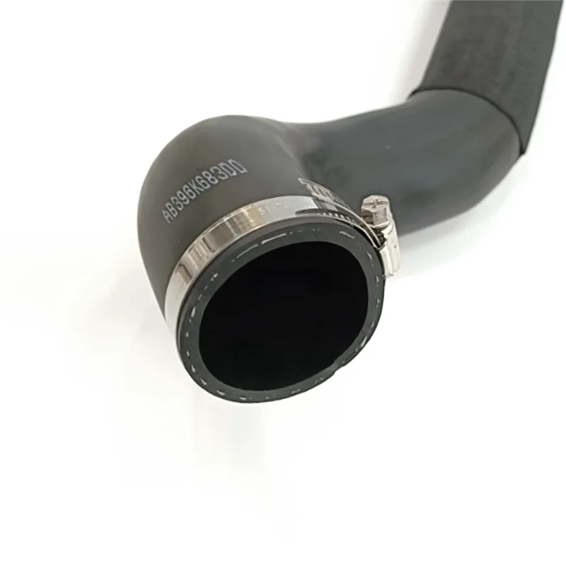 AEA7-AB396K683DD AB39-6K683-DD Air Intercooler Hose Intercooler Pipe ...