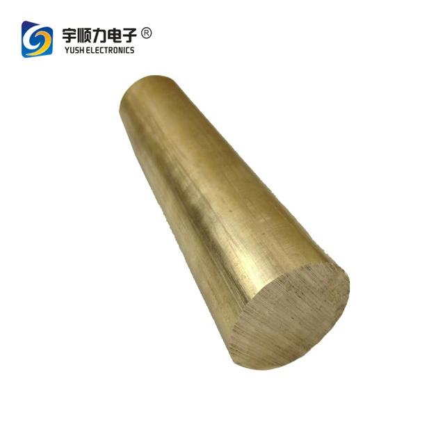 Brass Rod