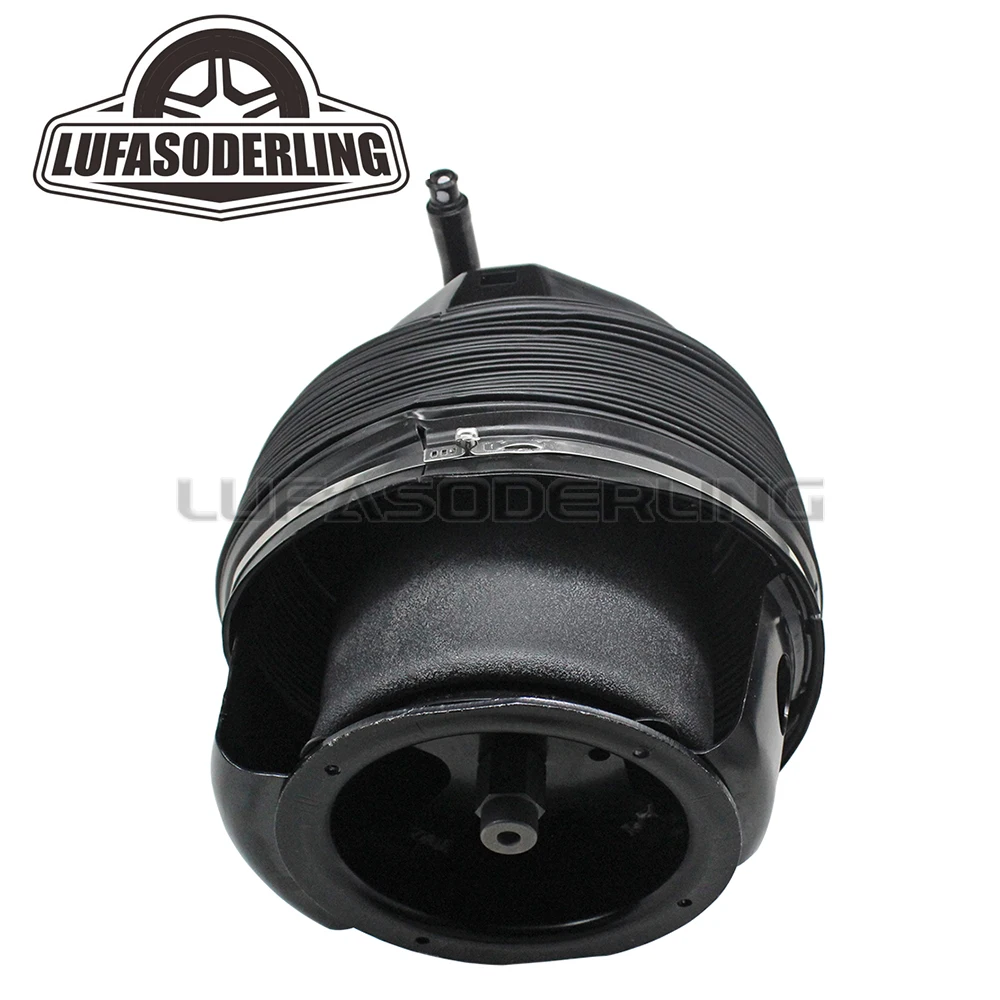 Toyota Sequoia Air Suspension
