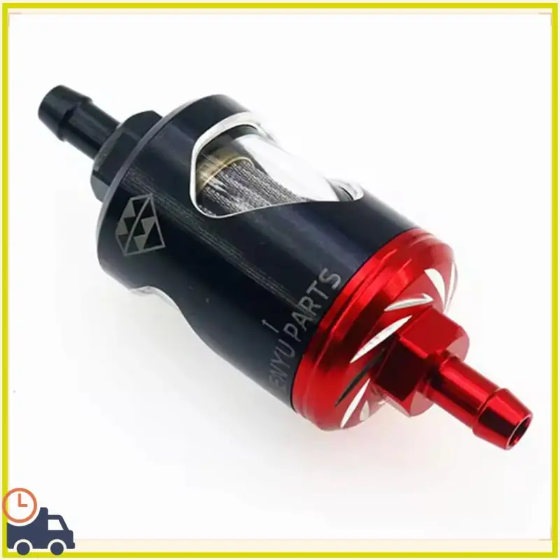 Professional Motorcycle Gasoline Filter Fuel Filter Strong Magnetic ...