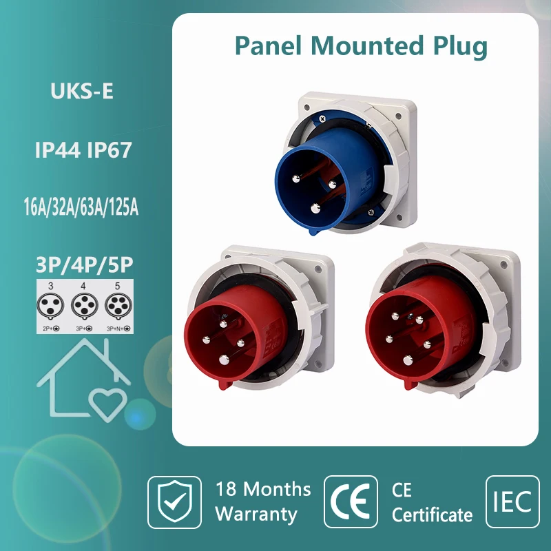 16A-32A-Waterproof-Industrial-Anti-Plugs-And-Anti-Sockets-Reverse ...