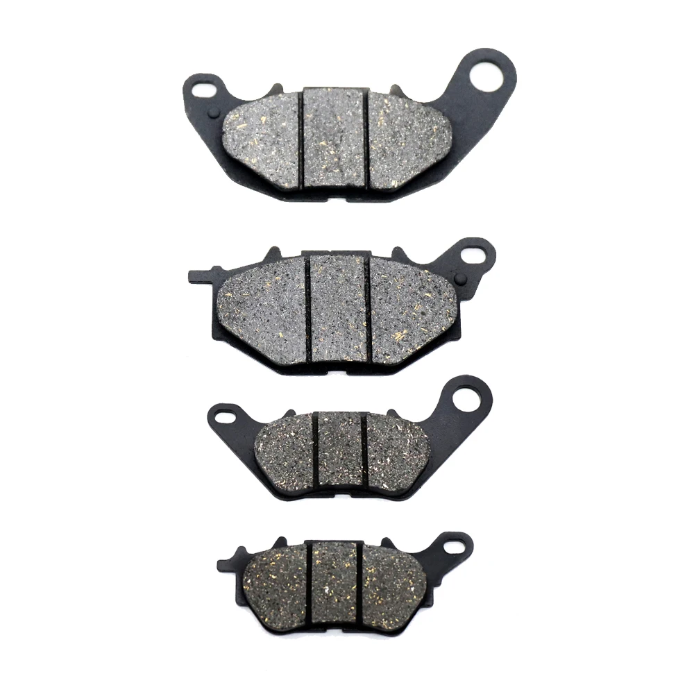 USERX-Motorcycle-disc-brake-pad-Brakes-Front-Rear-Disc-Brake-Pads-For ...