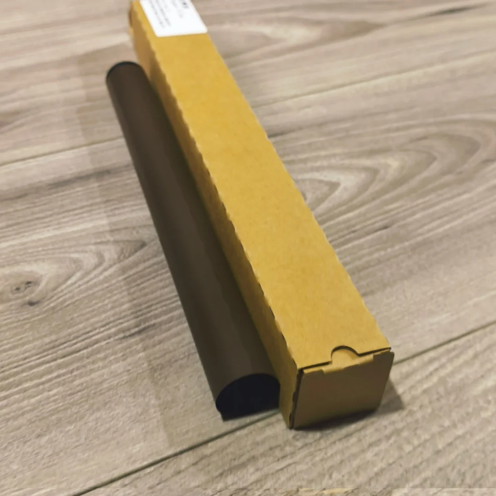 1PC RM2-1257 Fixing Fuser Film Sleeve for HP M607 M608 M609 M610 M611 ...