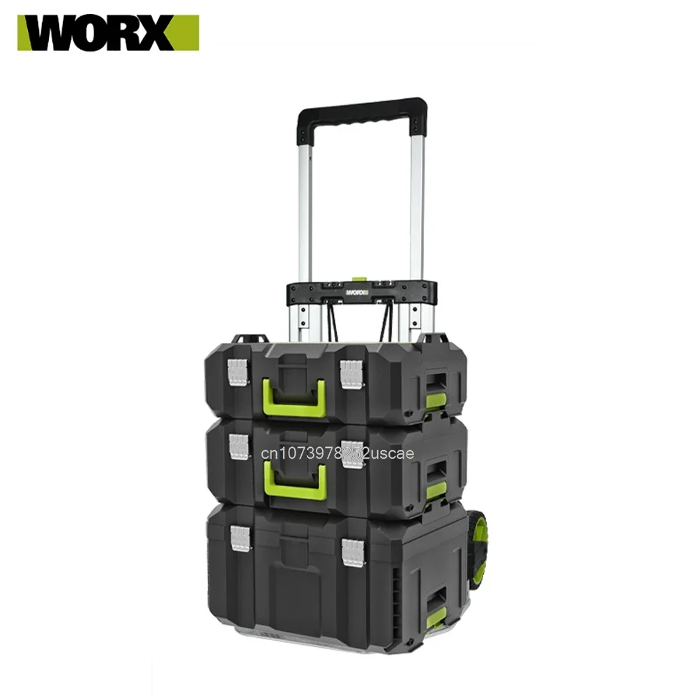 WORX-Storage-cascade-box-WA4229-WA4230-WA4231-hardware-tools-storage ...