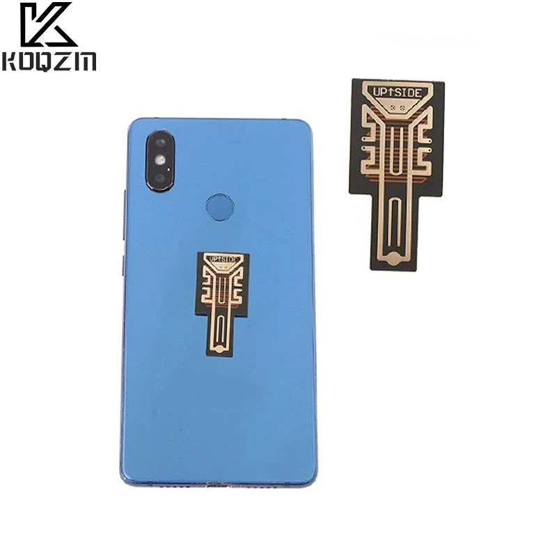 1/5pcs Signal Enhancement Stickers Portable Signal Booster Mobile Phone ...