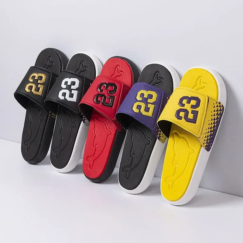 New-Men-Casual-Sports-Slippers-For-Men-Wear-EVA-Soft-Soled-Indoor ...