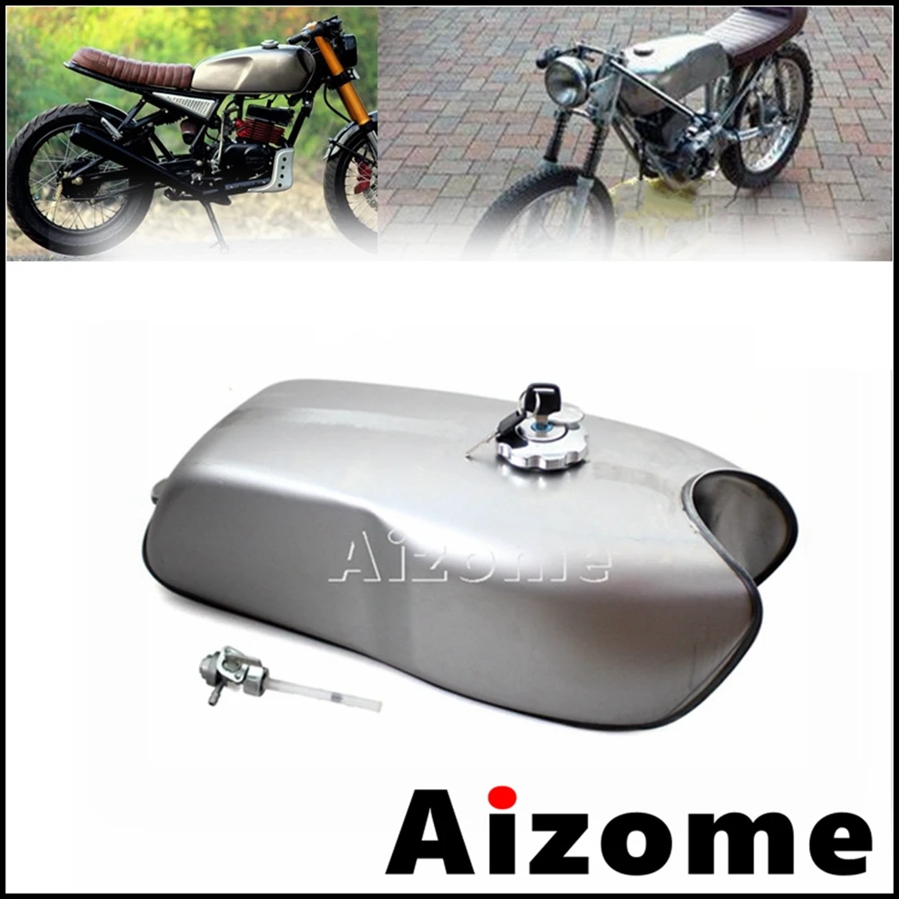 Hyosung Gt250 Cafe Racer Kit | Reviewmotors.co