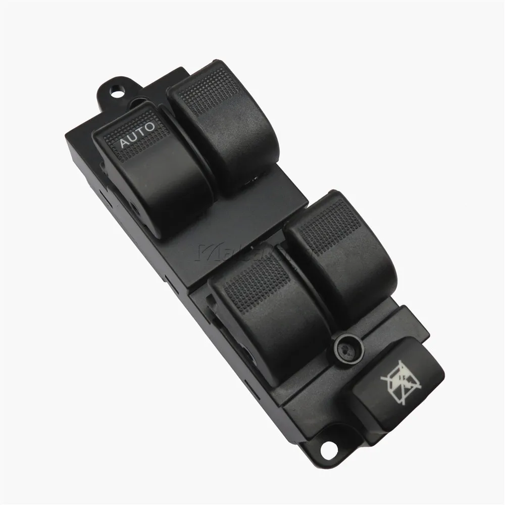 For Mazda 6 Hatchback Station Wagon Car Power Window Switch Regulator ...