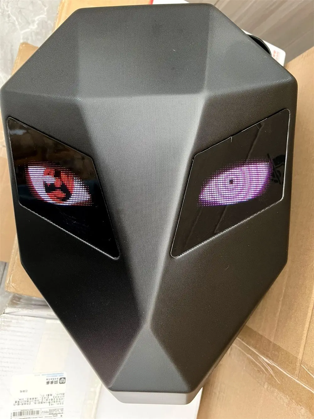 LED-Motorcycle-Hard-Shell-Backpack-Big-Capacity-Helmet-Waterproof ...