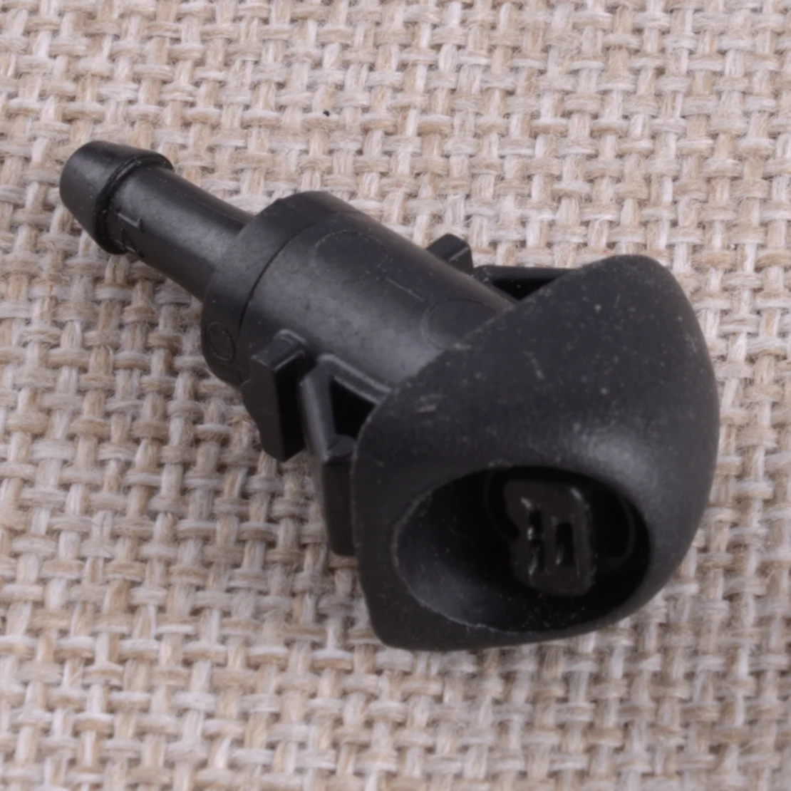 NEW 86636AJ10B Front Windshield Washer Nozzle Spray Jet Fit for Subaru ...