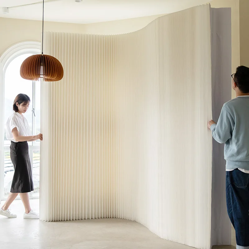 Self-standing-partition-room-dividers-wall-paper-crafts-office-bedroom ...