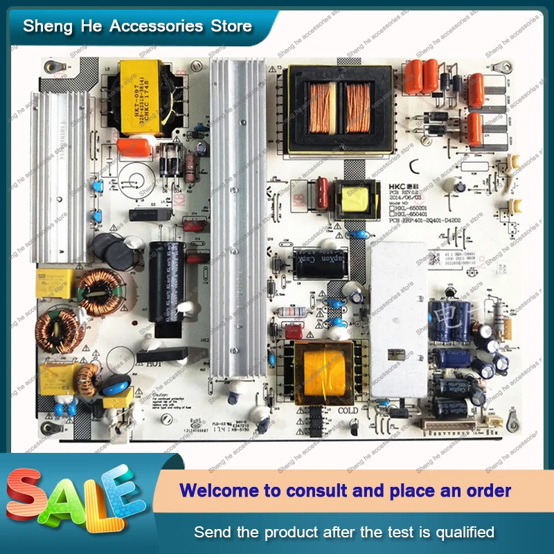 Hkl-650201-HKL-650401-401-2Q401-D4202-Power-supply-board-test-good.jpg