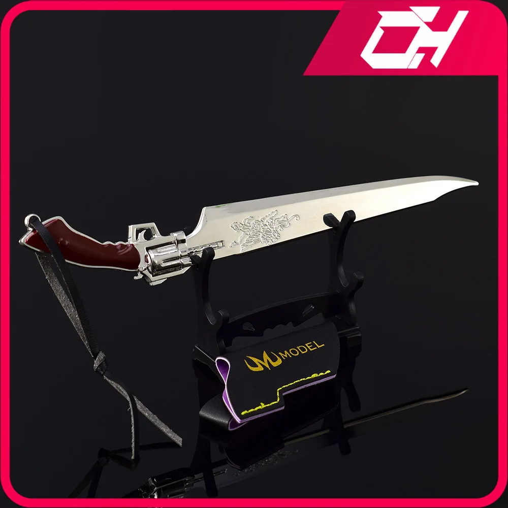 Gunblade Advento Criancas
