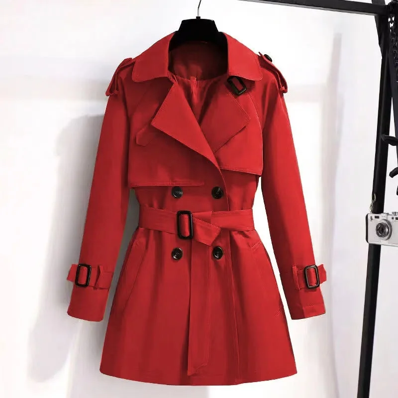 Womens-Spring-Autumn-Jackets-Coats-2023-New-Korean-Elegant-Lady ...