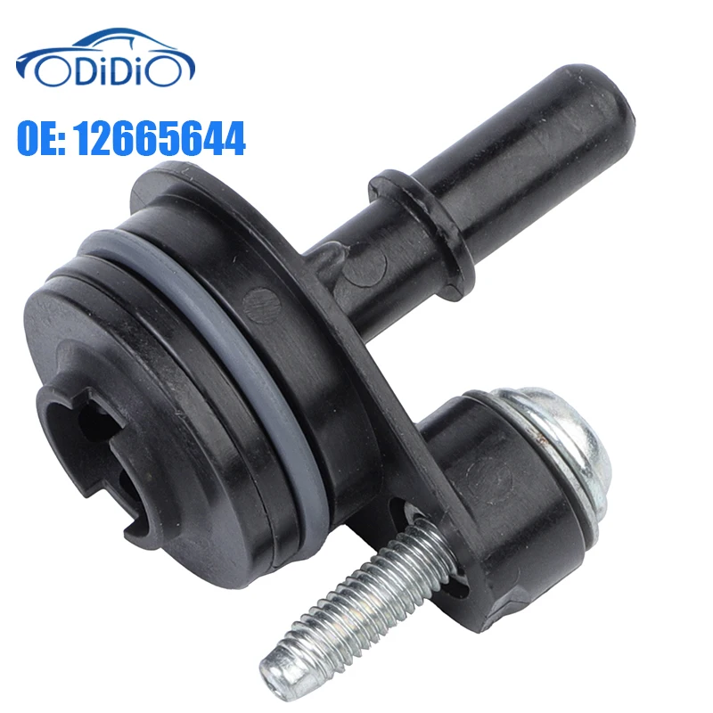 ODIDIO-v-lvula-de-escape-de-PVC-12665644-para-Chevy-Cruze-Spark-2016 ...