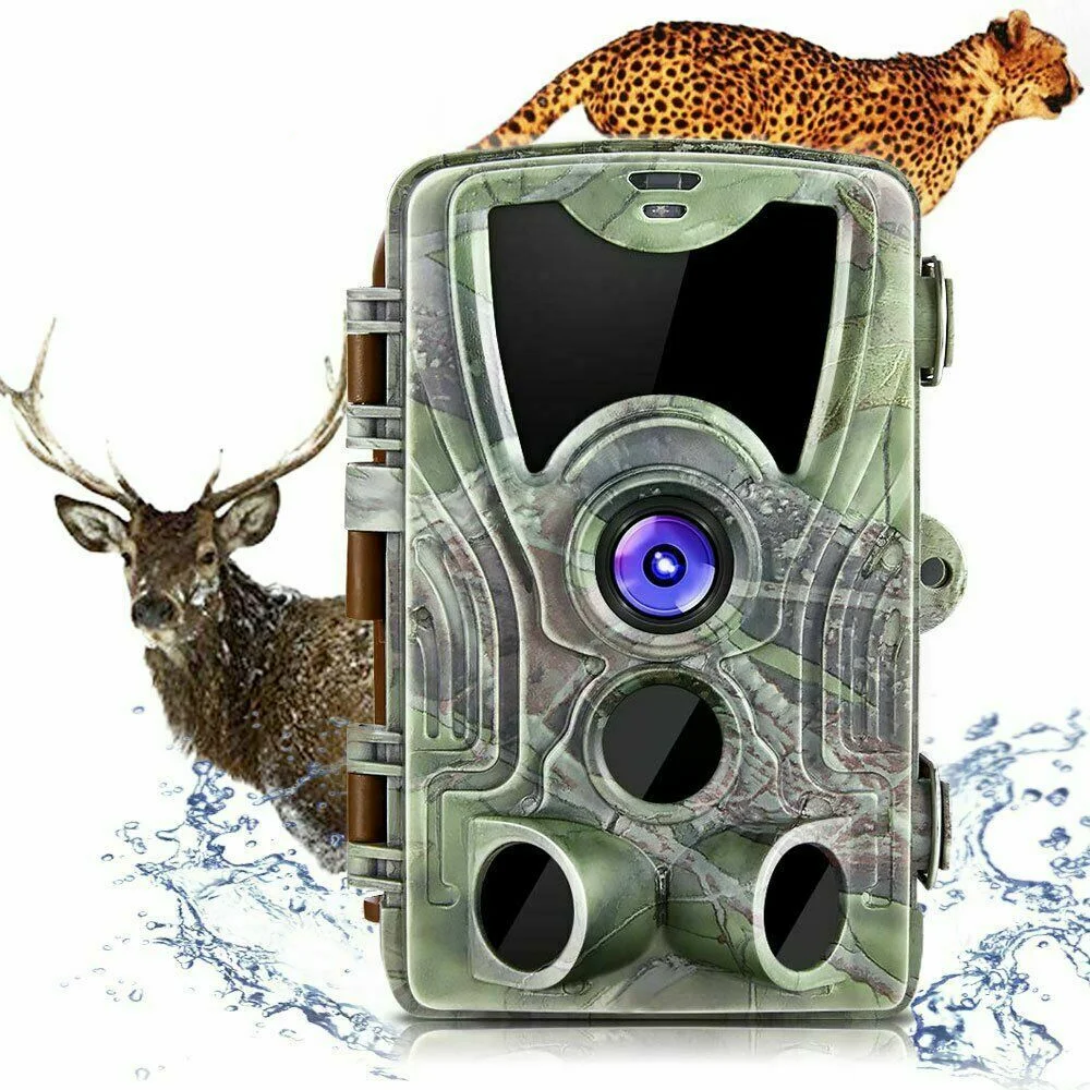 Outdoor-20MP-1080P-HD-Hunting-Camera-Night-Vision-Photo-Video ...