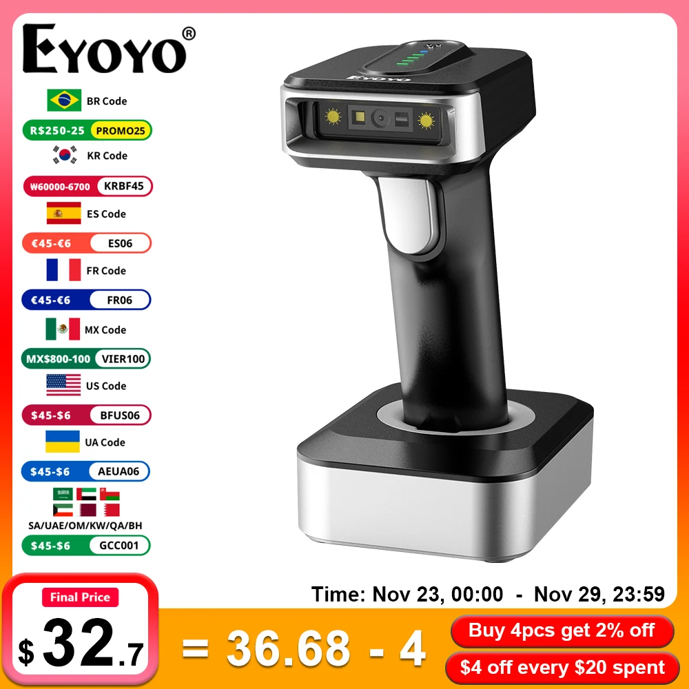 Eyoyo-esc-ner-de-c-digo-de-barras-con-pantalla-de-detecci-n-autom-tica ...