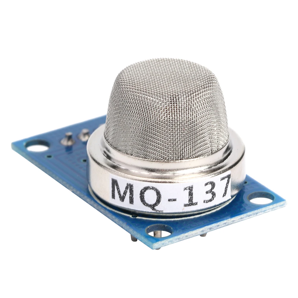 MQ-137-Ammonia-Detection-NH3-Gas-Sensor-Module-MQ137-Analog-TTL-Level ...