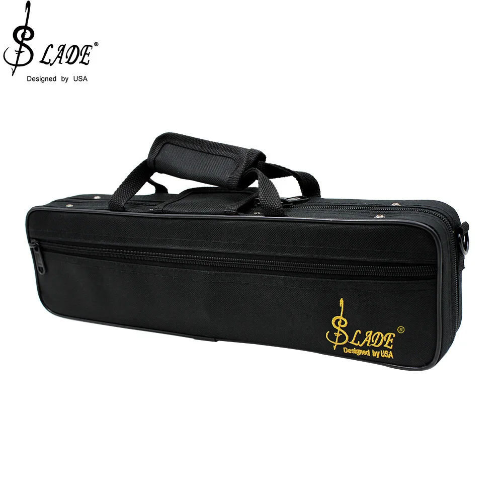 16-Hole-Flute-Instrument-Storage-Bag-Waterproof-Oxford-Cloth-Portable ...