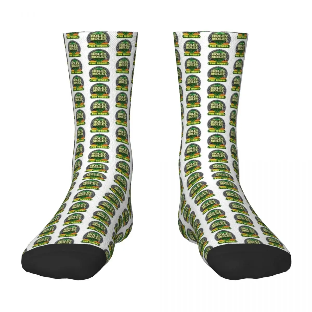 Holey-Moley-abc-Season-2-fun-gift-2021-Socks-anti-slip-football-gym-Men ...