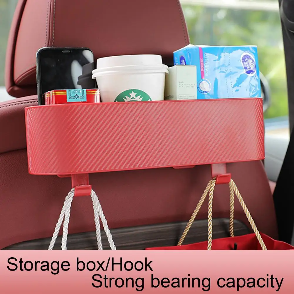 Keep-Neat-2-Colors-Car-Back-Sear-Food-Sundries-Storage-Holder-for ...