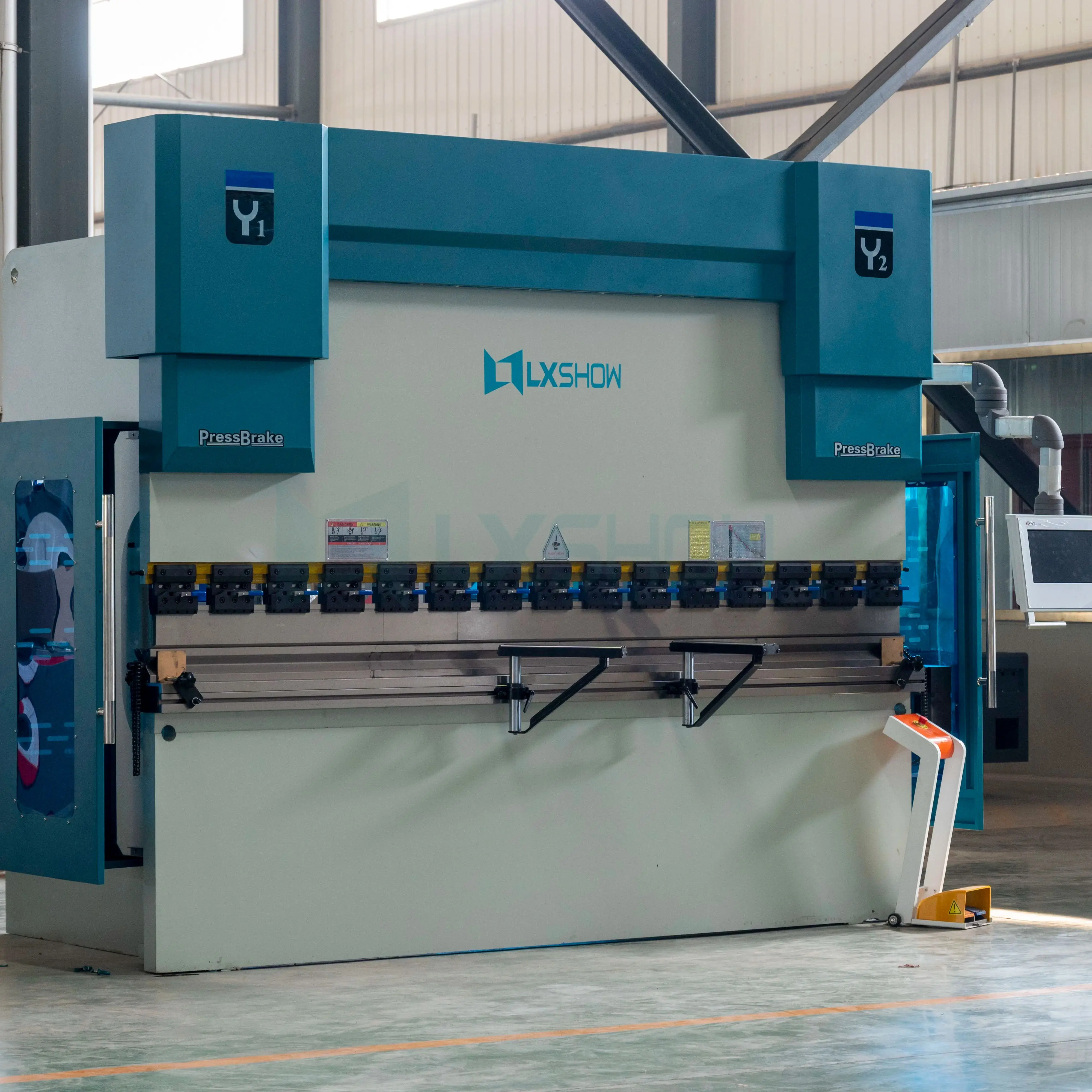 sheet-metal-brake-for-sale-sheet-metal-press-brake-metal-press-brake ...