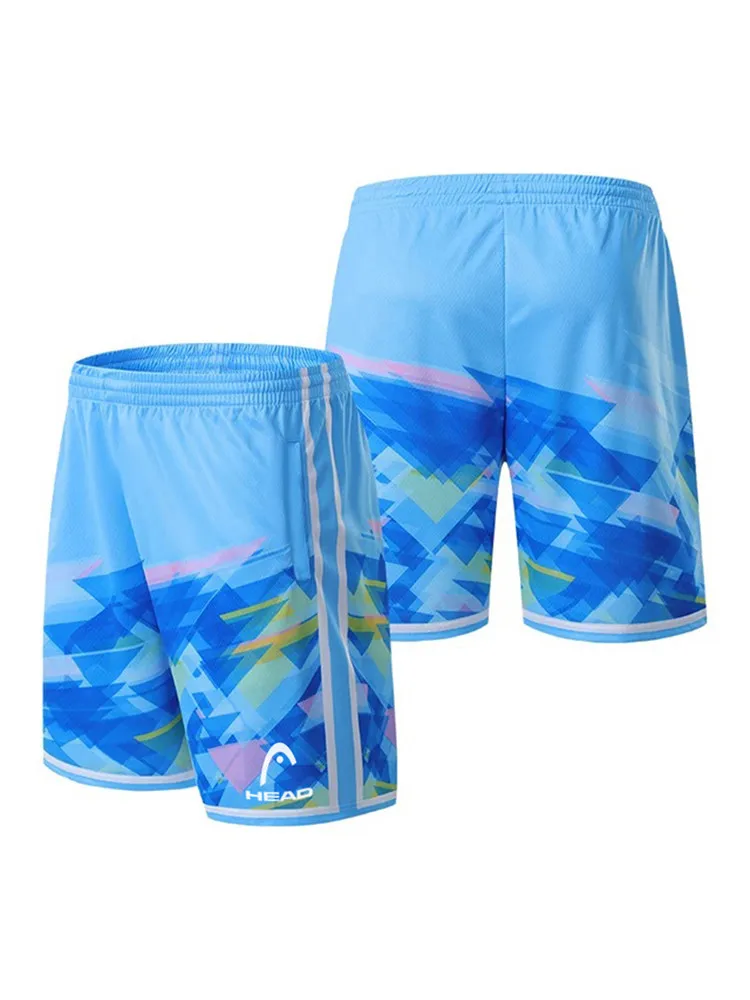 Head-Men-s-Shorts-Summer-Men-s-Comfortable-Breathable-Tennis-Shorts ...