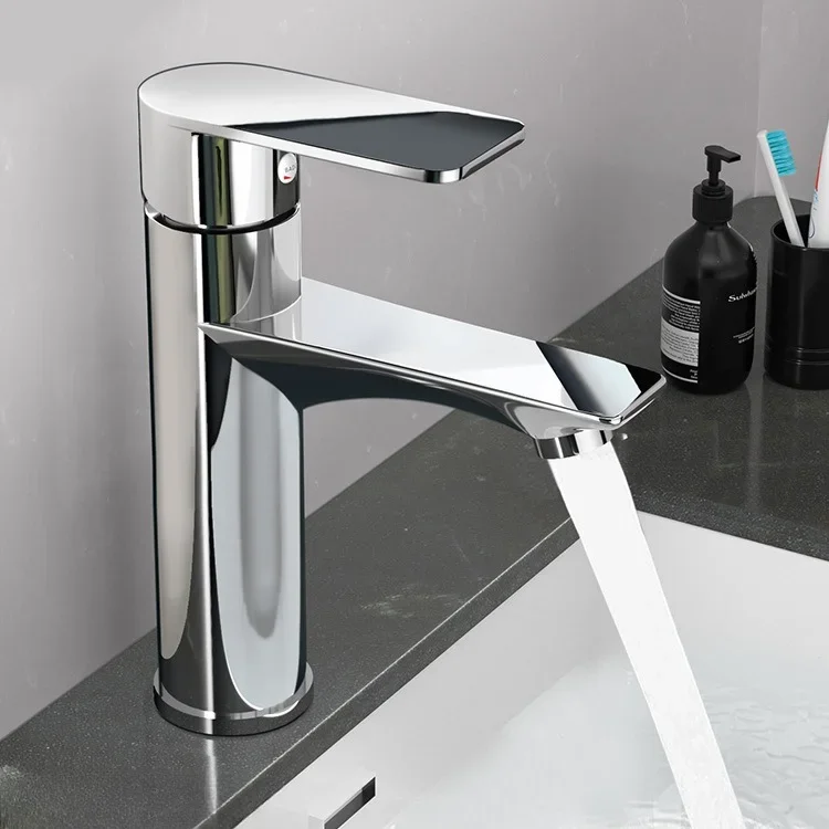 Household-basin-wash-basin-hot-and-cold-faucet-wash-basin-special ...
