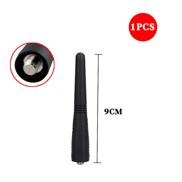 for Motorola HT750 GP328 GP344 GP388 GP340 GP580 PRO5150 EP450 PTX760 ...