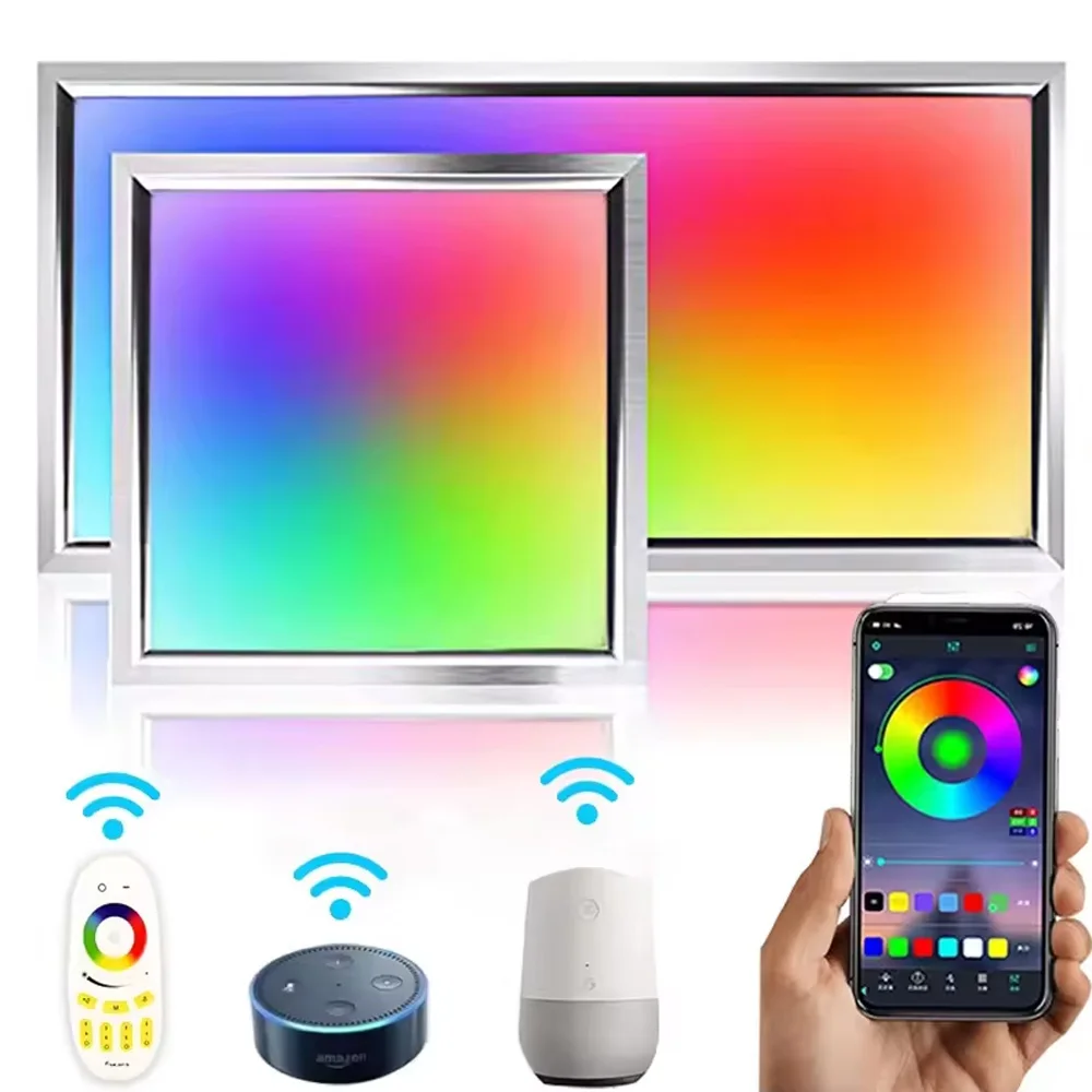 RGBW-color-changing-tuya-app-wifi-control-smart-light-emitting-diode ...