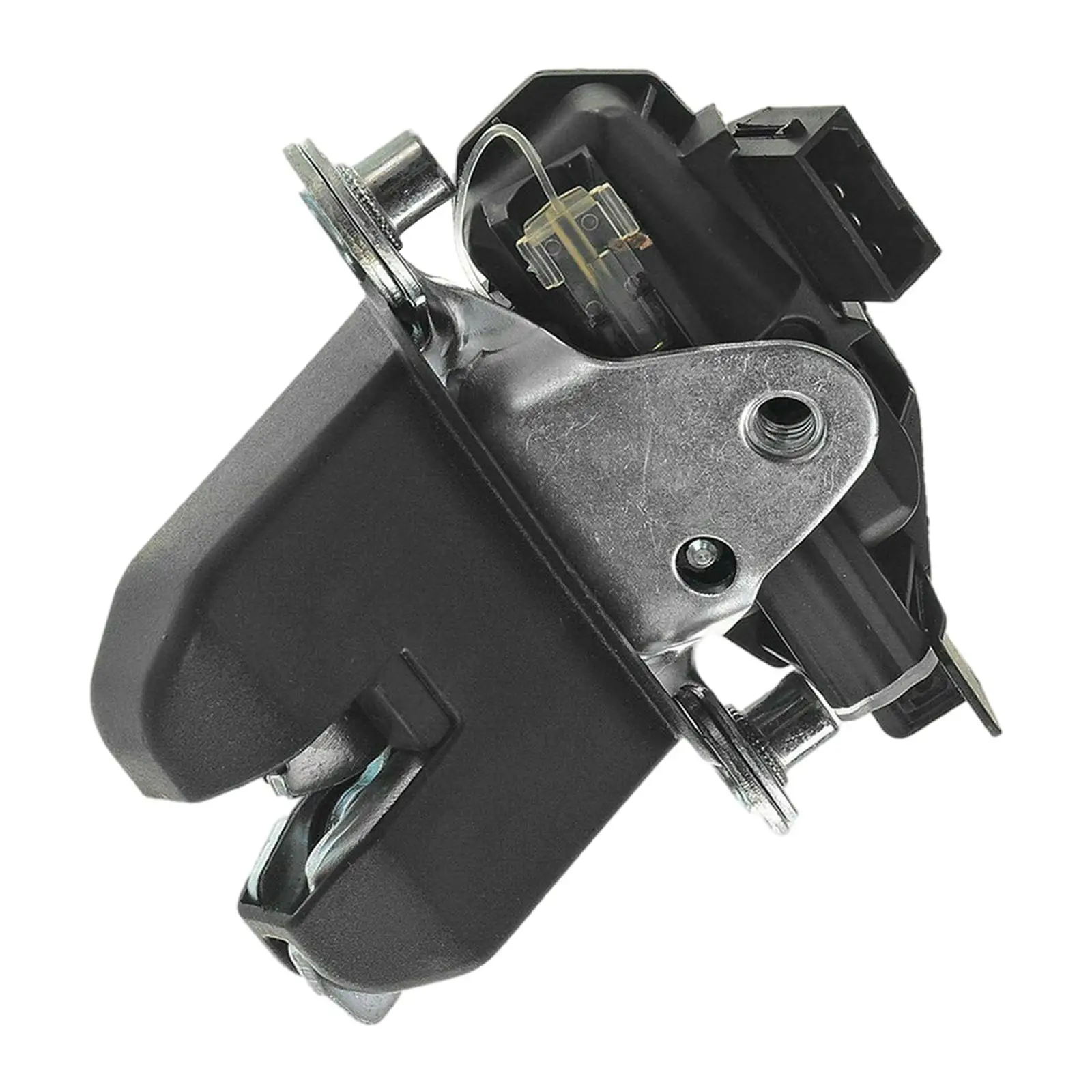 Boot-Lid-Lock-Latch-Actuator-5J0827501C-Fits-for-Skoda-Fabia-II-2007 ...