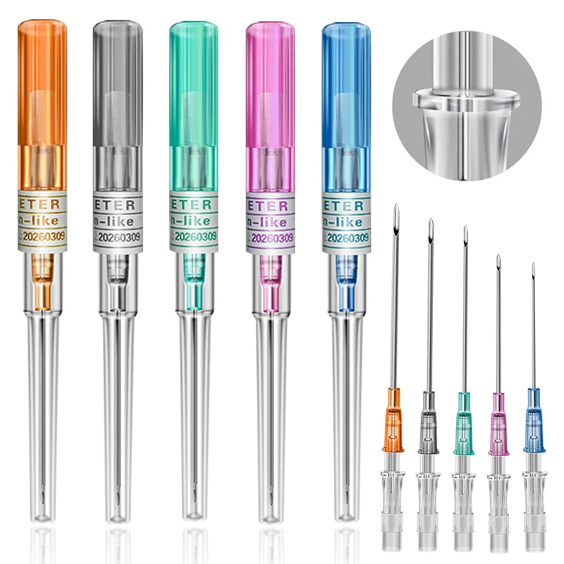 5Pcs-Surgical-Steel-I-V-Catheter-Piercing-Hollow-Needles-Kit-for-Ear ...