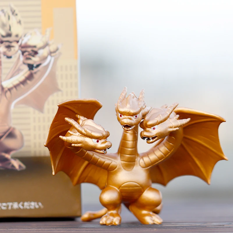 Minecraft Godzilla 2002
