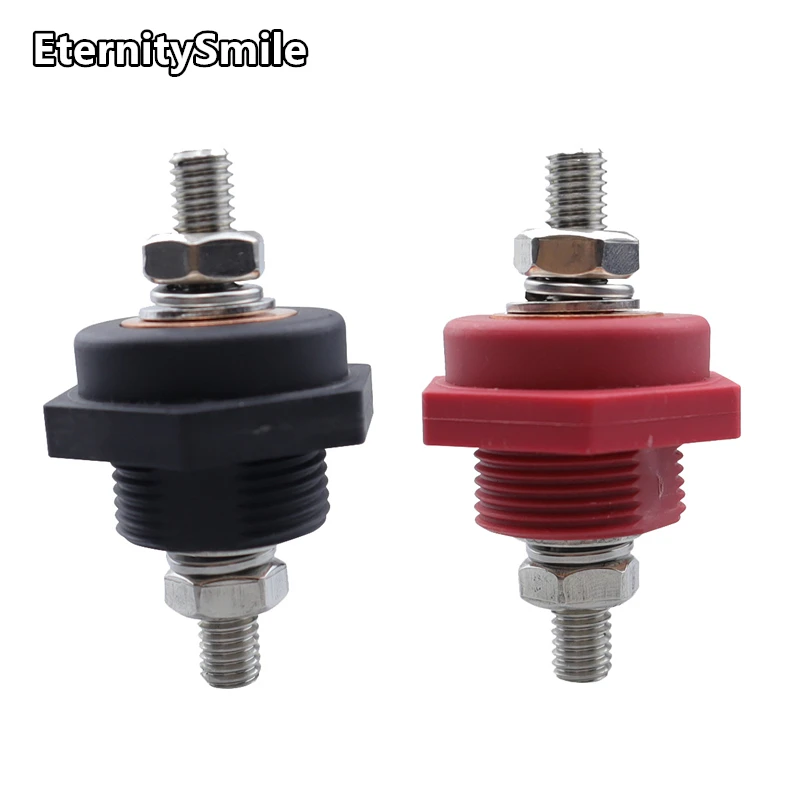 Car-pass-panel-battery-terminal-connector-high-current-3-8-battery ...