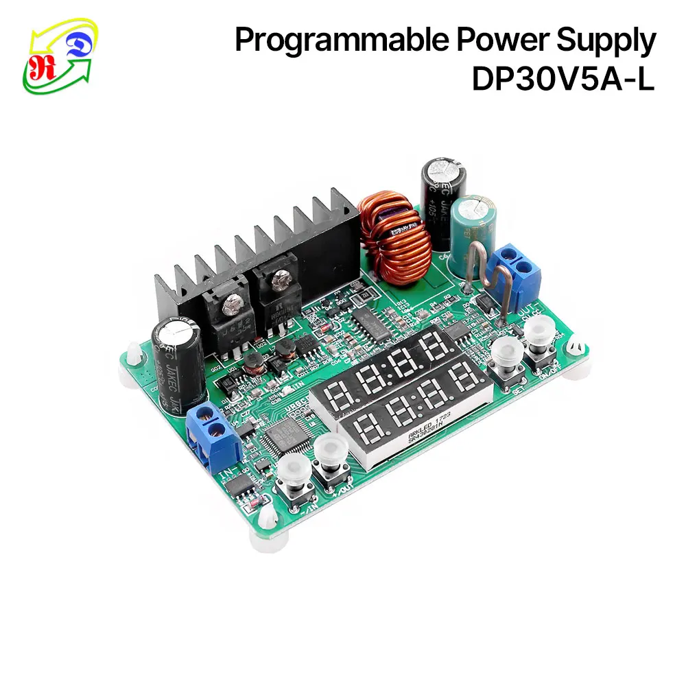 RD-DP30V5A-L-Constant-Voltage-current-Step-down-Programmable-Power ...