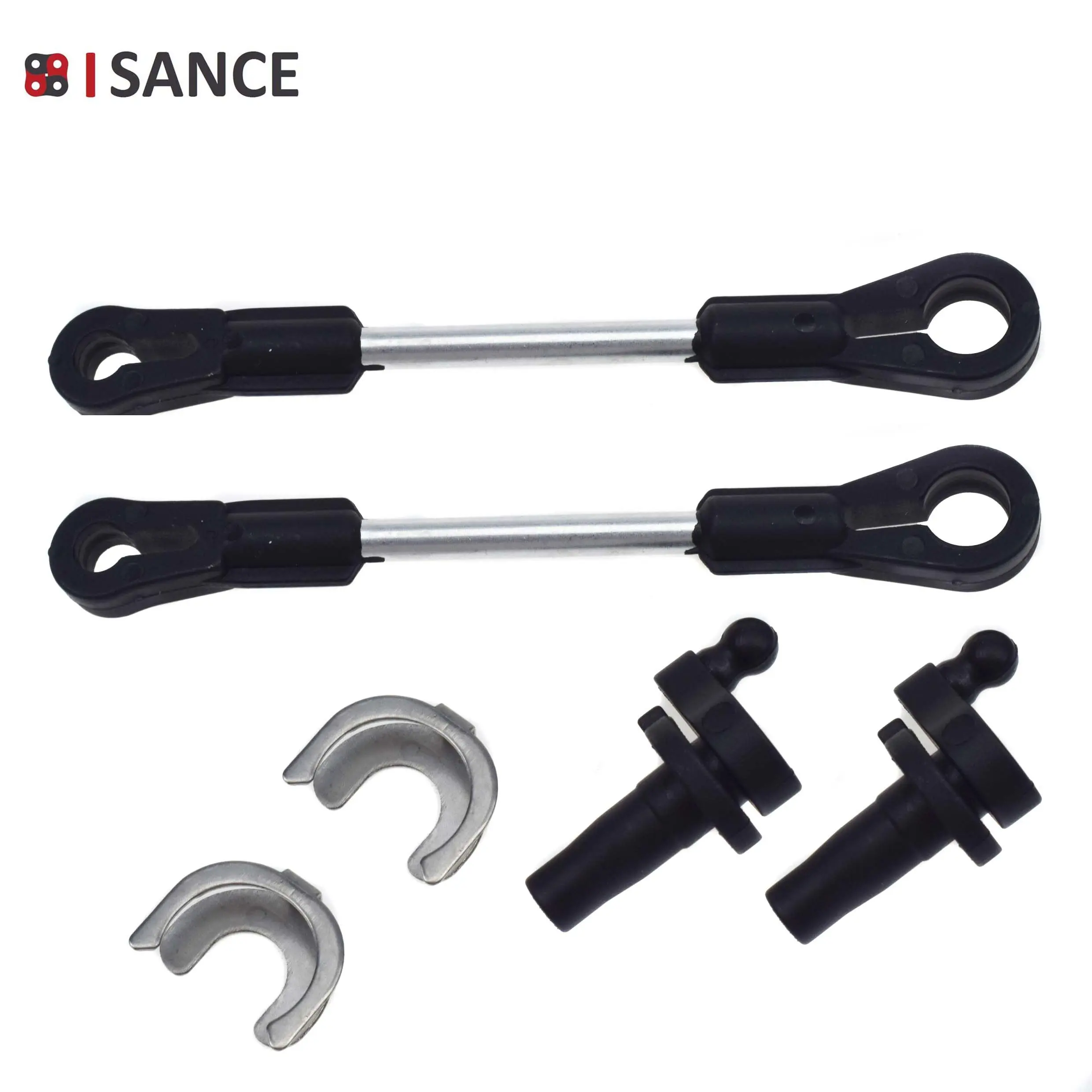 Intake Manifold Swirl Flap Kit For Audi A4 A5 A6 A8 S4 S6 Q5 Q7 2.7 3.0 ...