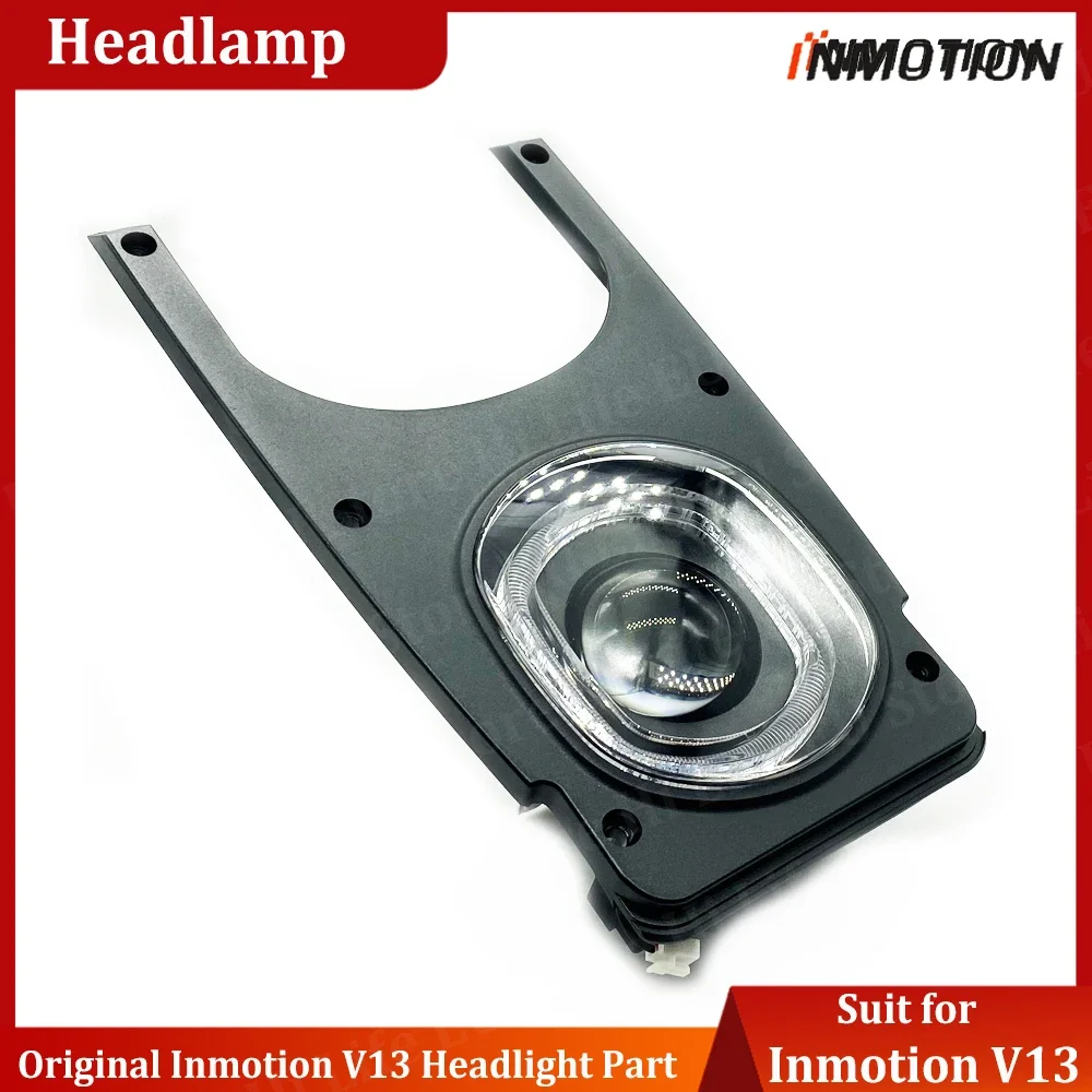 Original-INMOTION-V13-Headlight-Electric-Unicycle-Headlamp-V13-Front ...