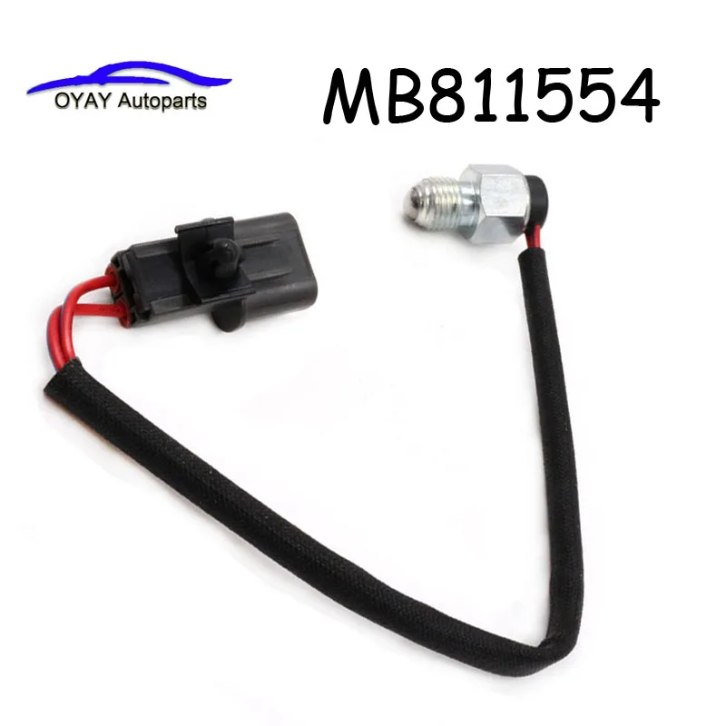 MB811554 Transfer T/F Gearshift Position control Switch Transmission ...