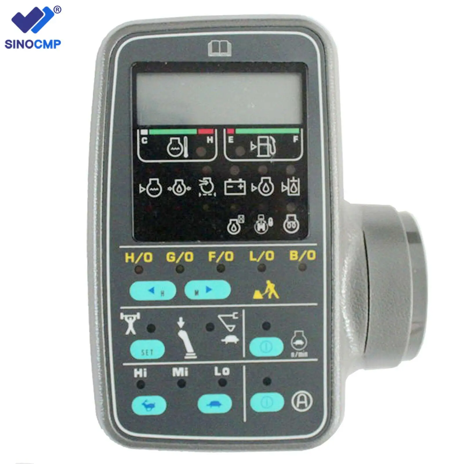 Universal PC 6 6D102 LCD display Monitor 7834 71 6000 7834 71 6002 7834 ...