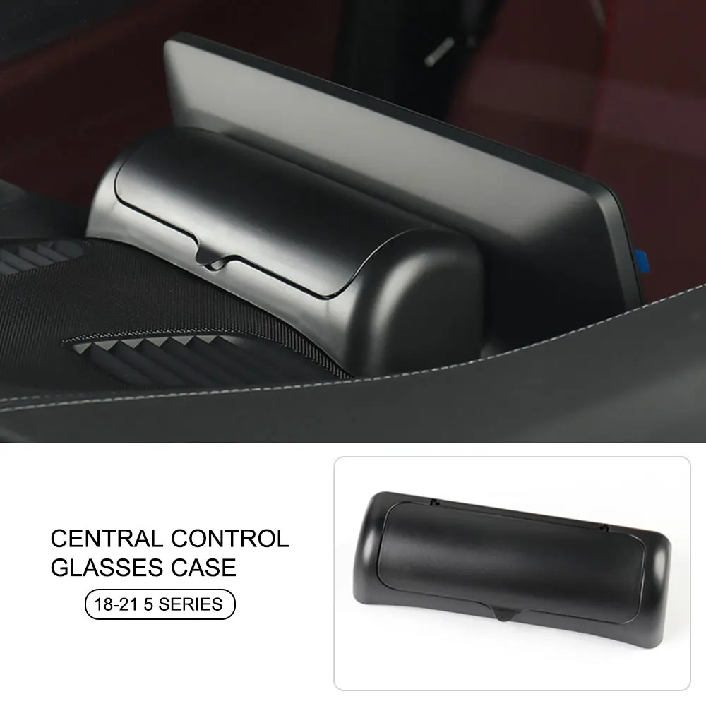 Glasses-Case-Car-Storage-Box-Holder-Sunglasses-Clips-Accessories-For ...