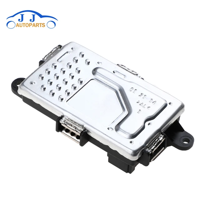 W204 Blower Motor Resistor Sale Offers | www.pinnaxis.com