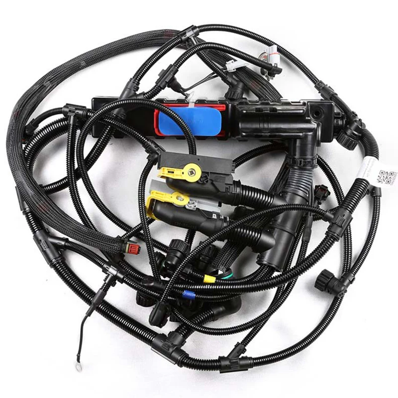 22018636-21372461-High-Quality-Engine-Wiring-Harness-Assembly-Fits-For ...