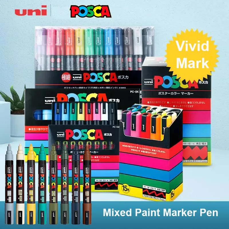 Nicety Alcohol Markers: The Ultimate Guide for Artists, Crafters, and ...
