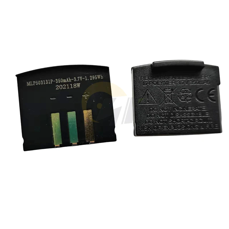 MLP503131P-Original-lithium-battery-350mAh-For-Artiste-APH100-Artiste ...